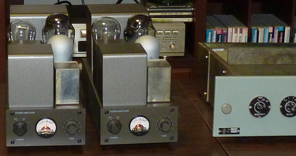 ohsaudio.co.kr > Power amplifier > RE604 SIGLE